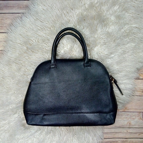 Nanette Lepore | Bags | Revolve Nanette Lenore Arya Black Dome Satchel ...